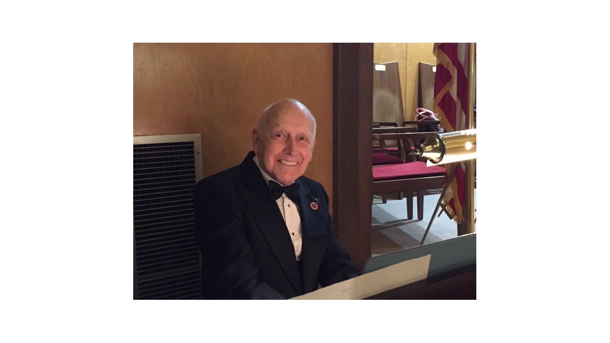 John Cottrell Obituary - Farmingdale, NY | McCourt & Trudden Funeral Home