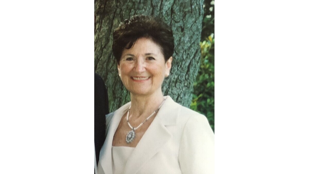 Marion Holmgaard Obituary - Farmingdale, NY | McCourt & Trudden Funeral ...