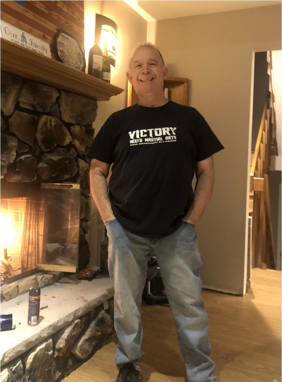 Wilfredo Miranda Obituary - Farmingdale, NY | McCourt & Trudden Funeral ...