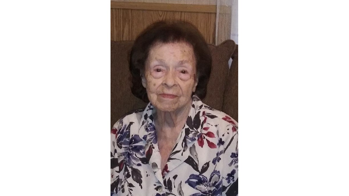 Lula Brown Obituary - COVINGTON, VA | Loving Funeral Home