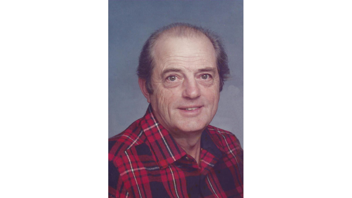 Claude Tucker Obituary - COVINGTON, VA | Loving Funeral Home