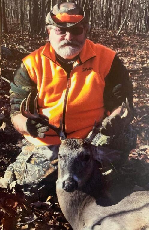 David Rothwell Obituary - COVINGTON, VA | Loving Funeral Home