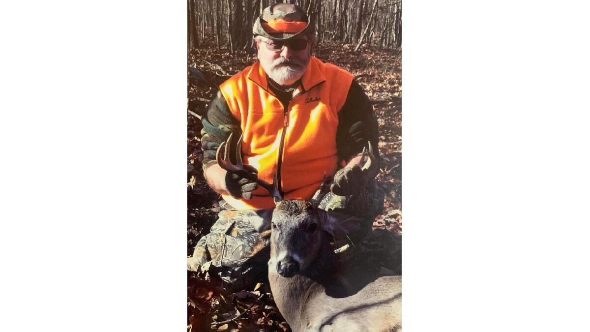 David Rothwell Obituary - COVINGTON, VA | Loving Funeral Home