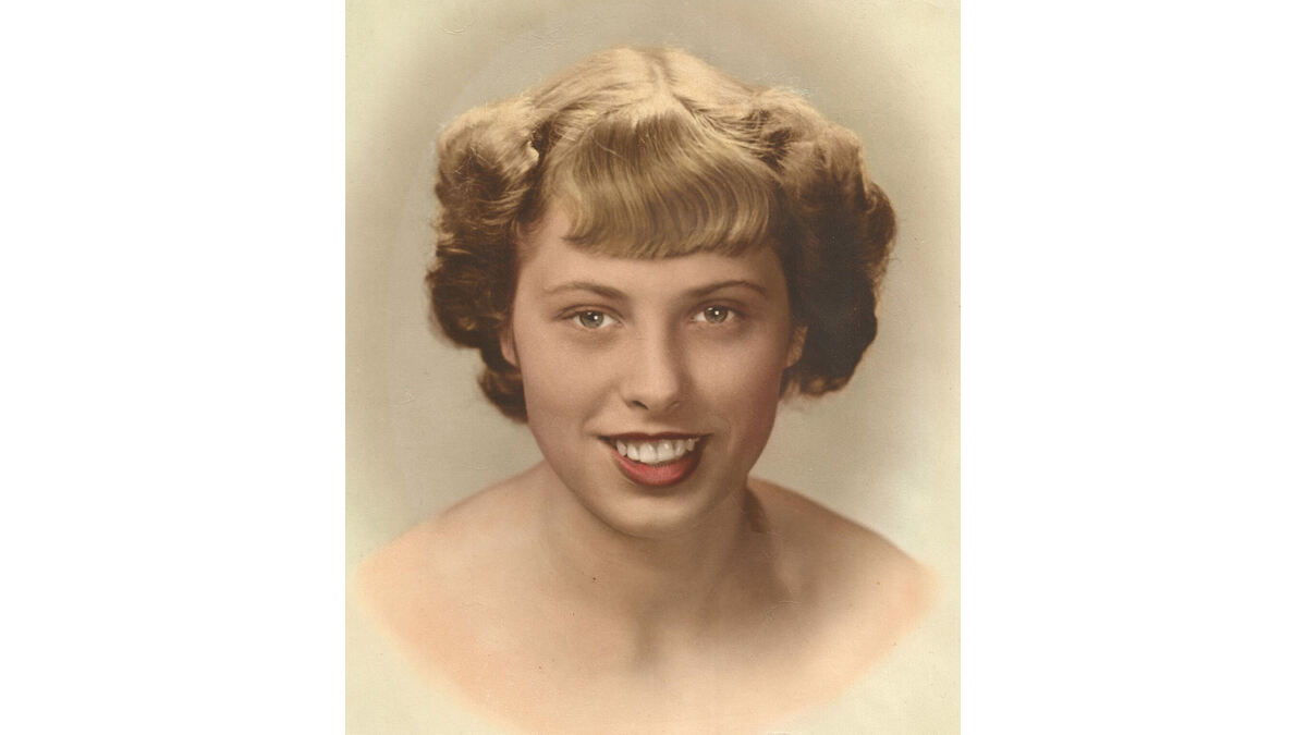 Betty Forbes Obituary - COVINGTON, VA | Loving Funeral Home Betty Forbes Obituary - COVINGTON, VA | Loving Funeral Home