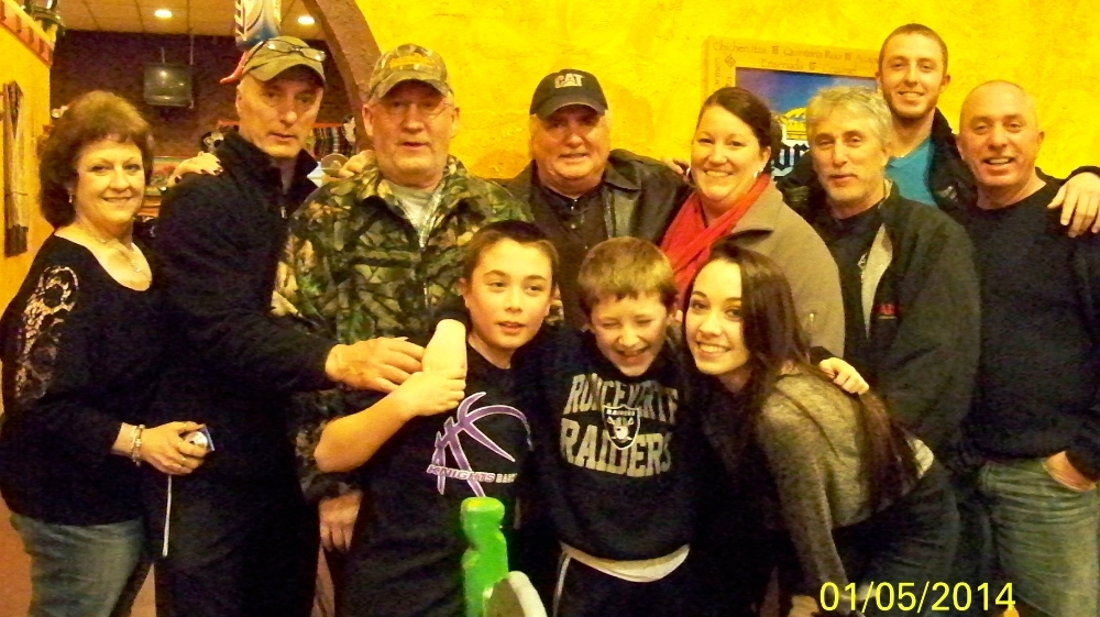 Danny Austin Obituary - COVINGTON, VA | Loving Funeral Home