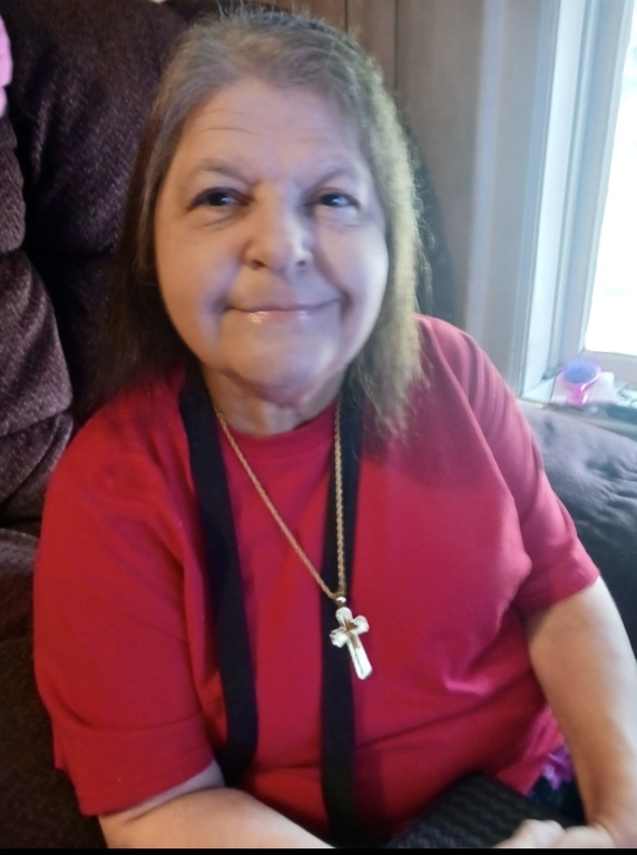 Carol West Obituary - COVINGTON, VA | Loving Funeral Home