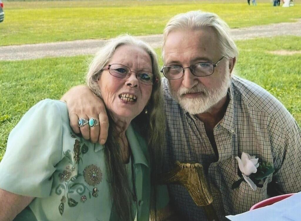 Bryan Rothwell Obituary - COVINGTON, VA | Loving Funeral Home