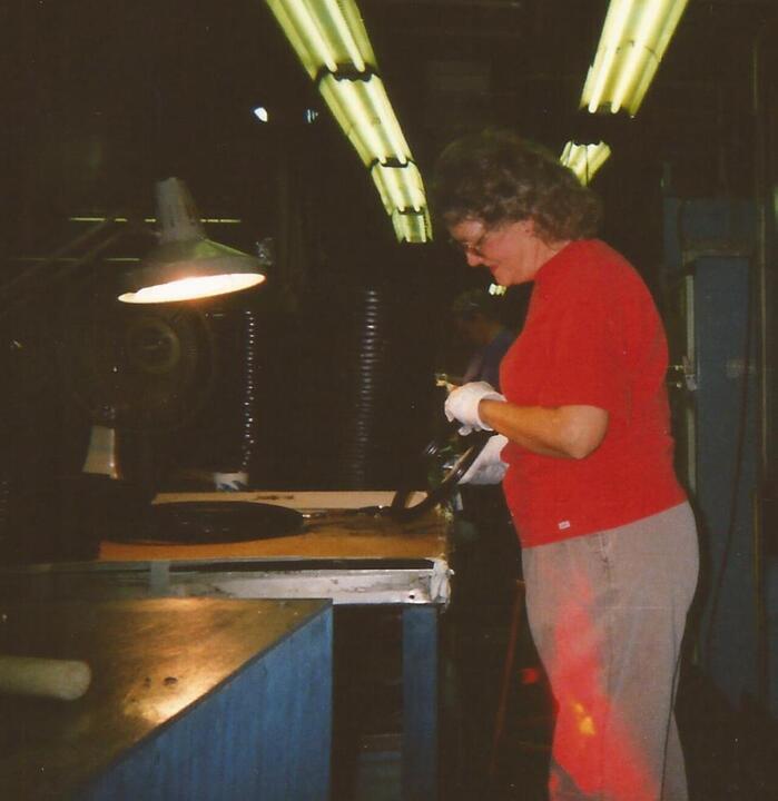 Mary Holcomb Obituary - COVINGTON, VA | Loving Funeral Home