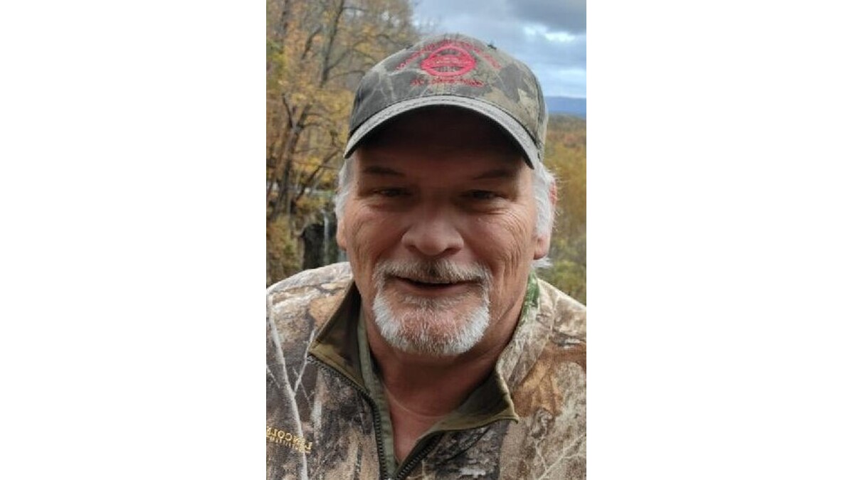 Kenneth Rice Obituary - COVINGTON, VA | Loving Funeral Home
