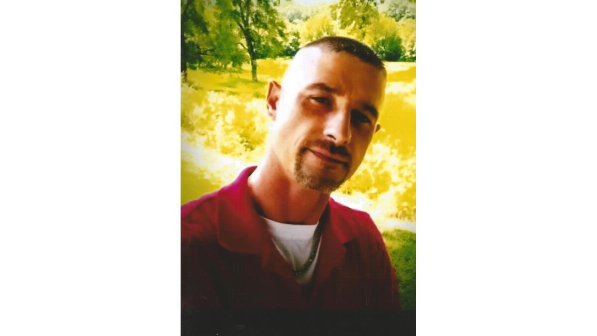 Shawn Smith Obituary - COVINGTON, VA | Loving Funeral Home