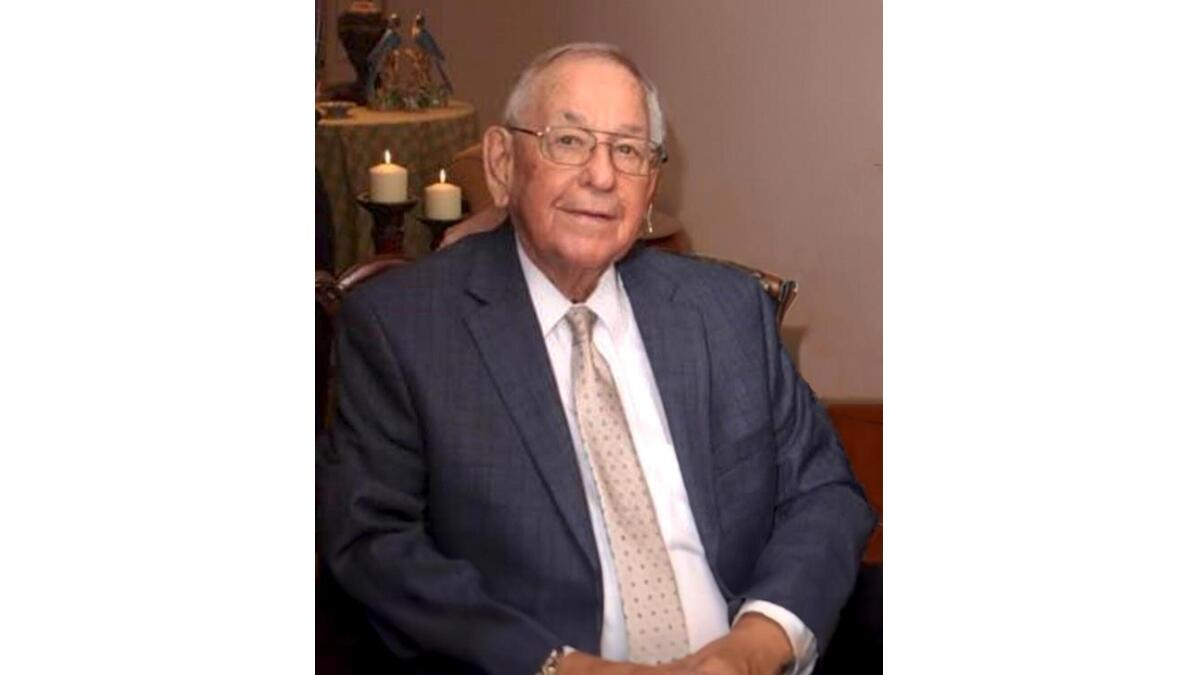 Donald Baker Obituary - COVINGTON, VA | Loving Funeral Home