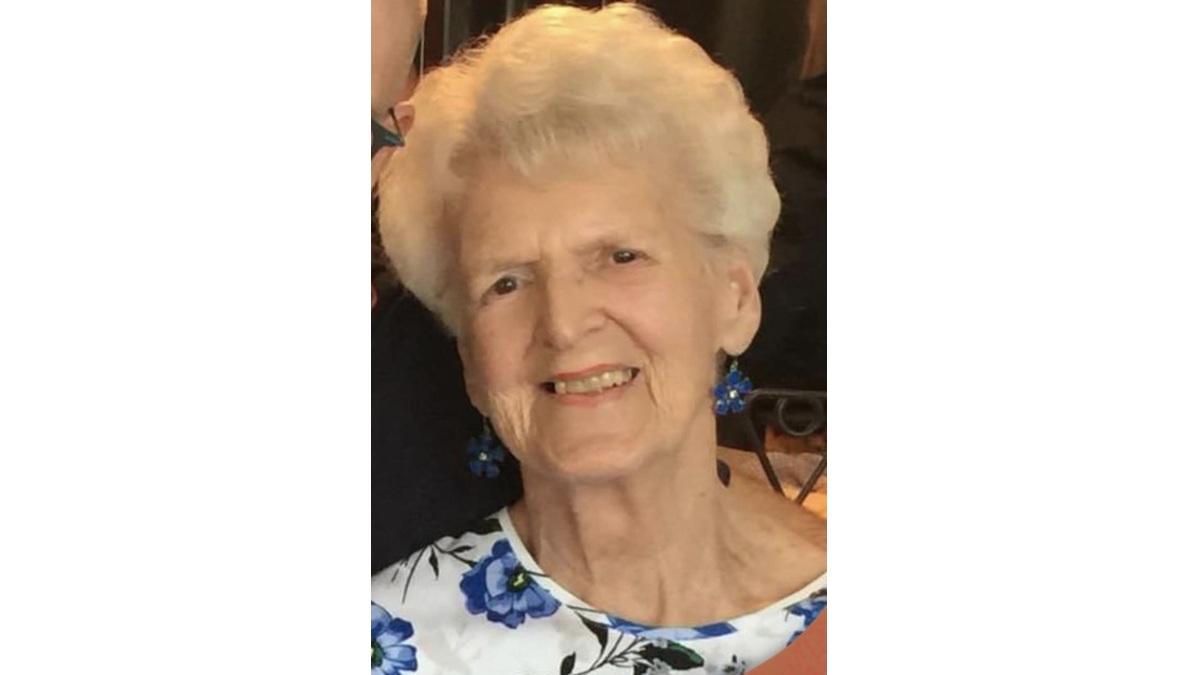 Doris Moss Obituary - Tinley Park, IL | Lawn Funeral Home
