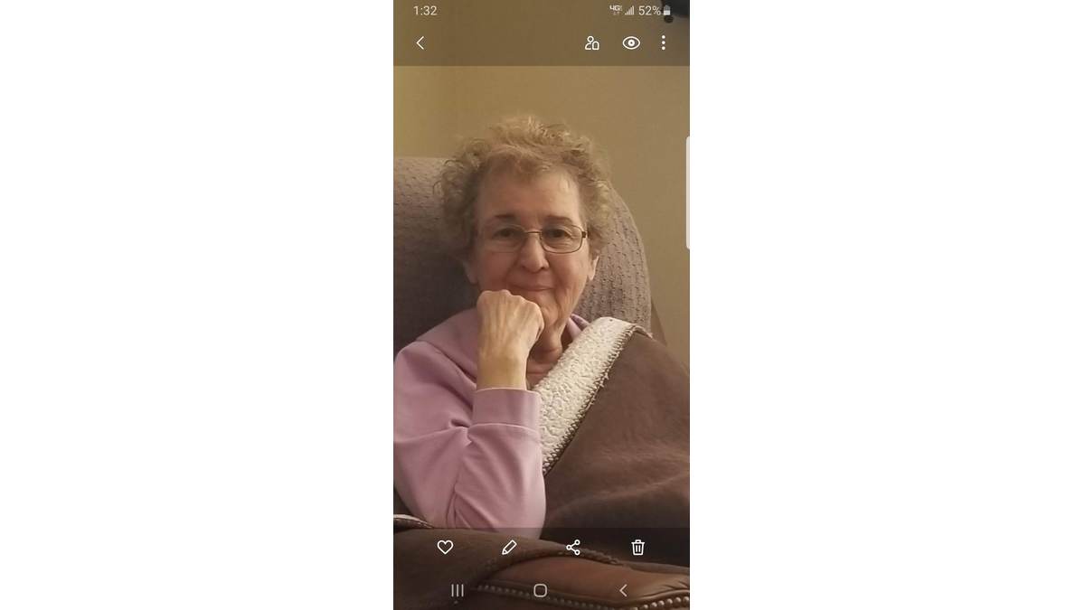 Angela Mannino Obituary - Orland Park, IL | Lawn Funeral Home - Orland Park