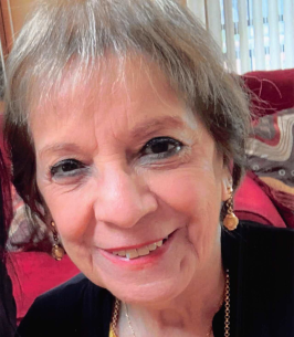 Gloria Bautista Obituary - Burbank, IL | Lawn Funeral Home - Burbank