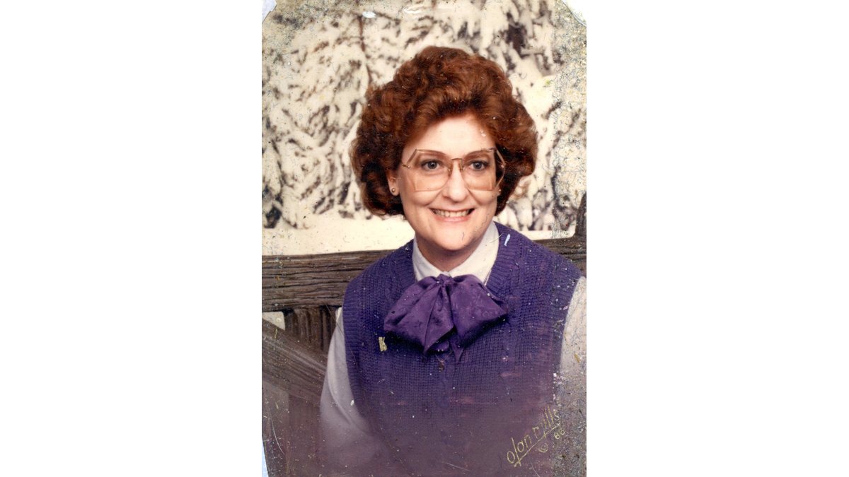 Patricia Engle Obituary - Elkview, WV | Hafer Funeral Home