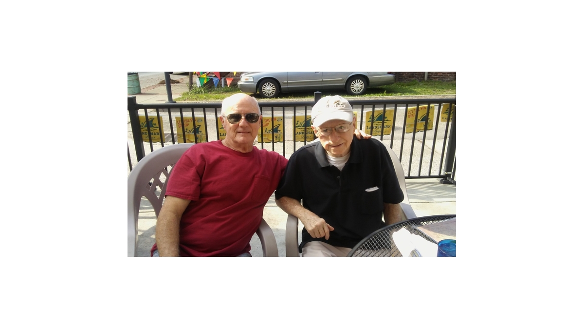 Leroy Starks Obituary - Elkview, WV | Hafer Funeral Home