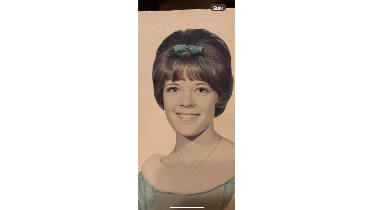 Mary Uldrich Obituary - Elkview, WV | Hafer Funeral Home