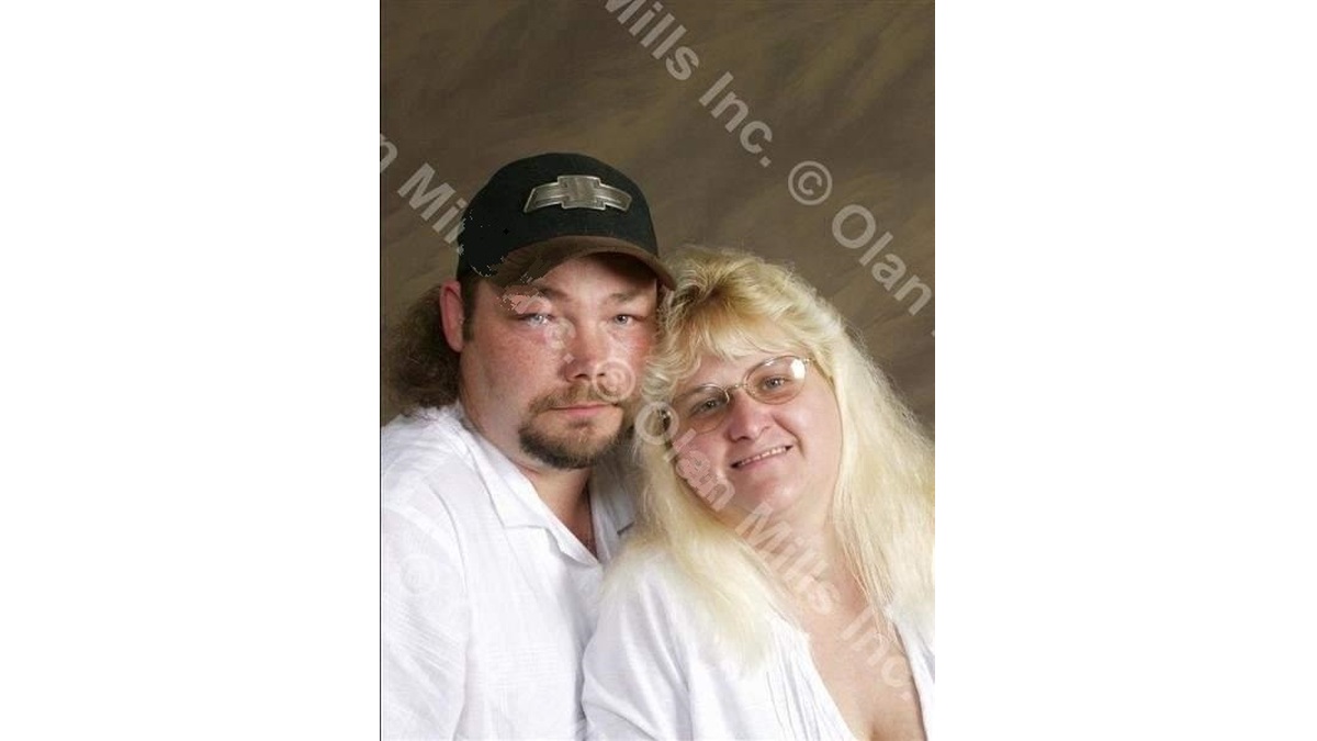 Steven Darnell Obituary - Elkview, WV | Hafer Funeral Home