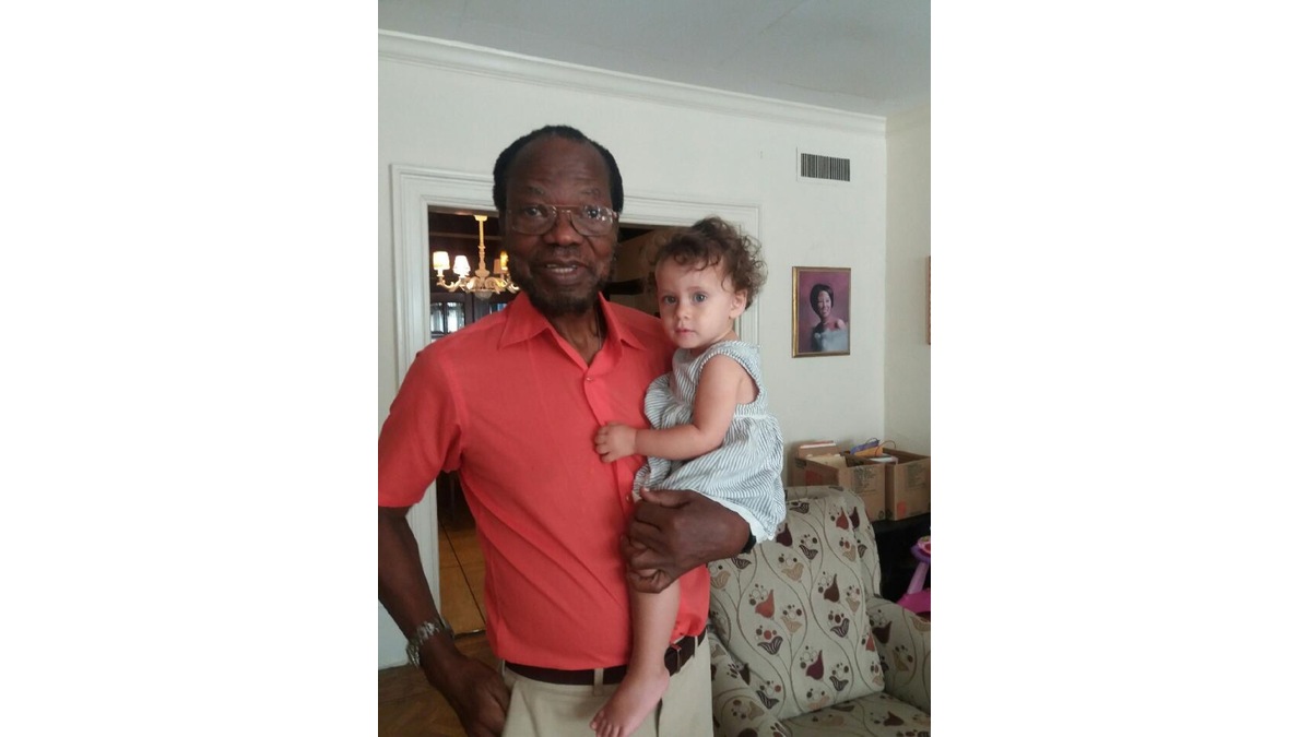 Chukuma Okadigwe Obituary - Brooklyn, NY | Guarino Funeral Home
