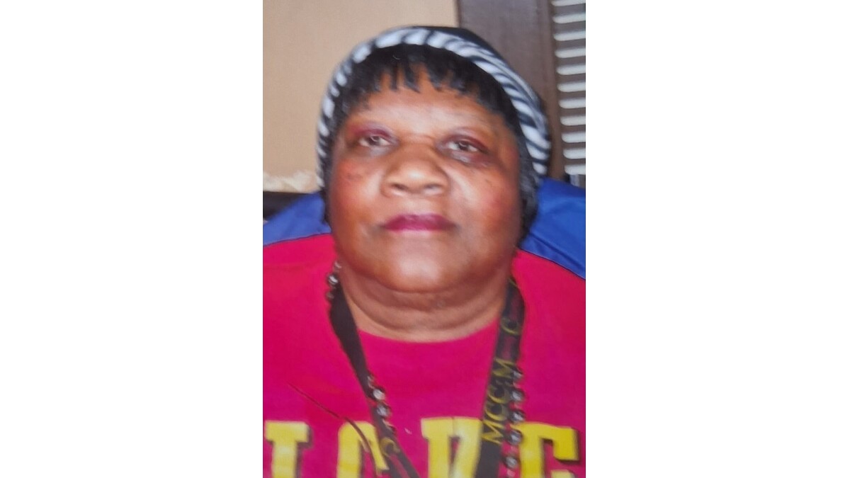 Ellen Barr-Reid Obituary - Rochester, NY | Metropolitan Funeral Chapels ...