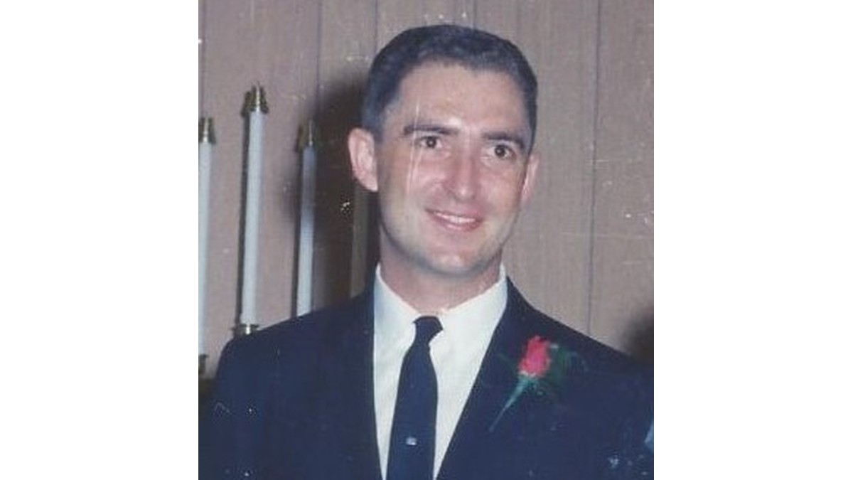 Dennis Johnson Obituary - Paden City, WV | Jarvis-Williams Funeral Home