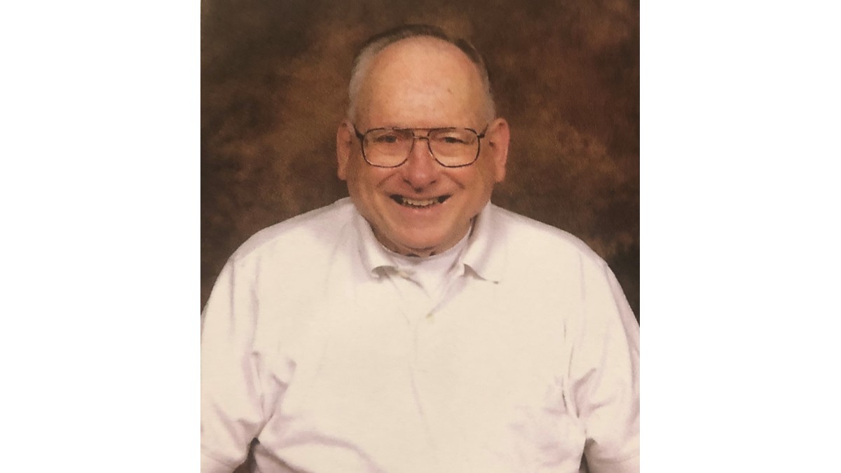 Ronald Martin Obituary - Paden City, WV | Jarvis-Williams Funeral Home