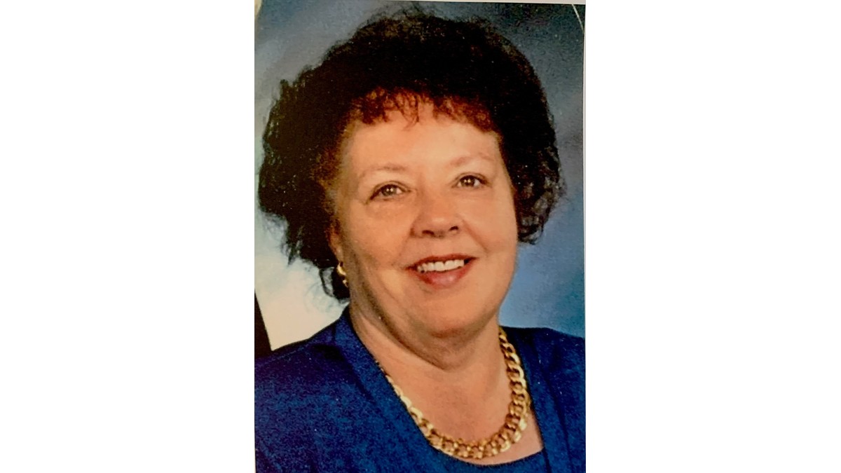 Mary Miles Obituary - Paden City, WV | Jarvis-Williams Funeral Home