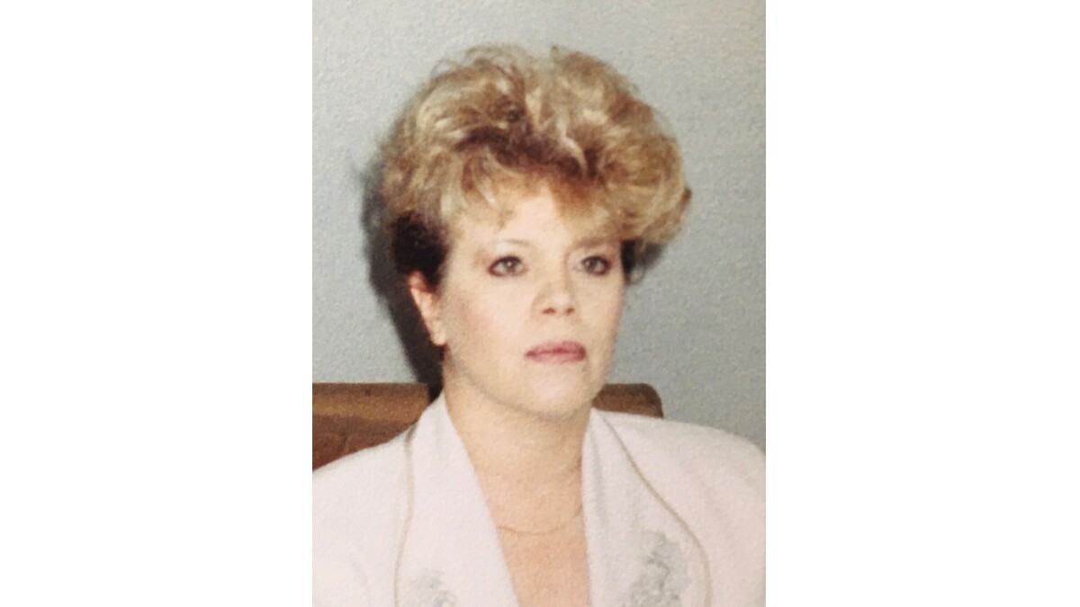 Janie Poe Obituary - Paden City, WV | Jarvis-Williams Funeral Home