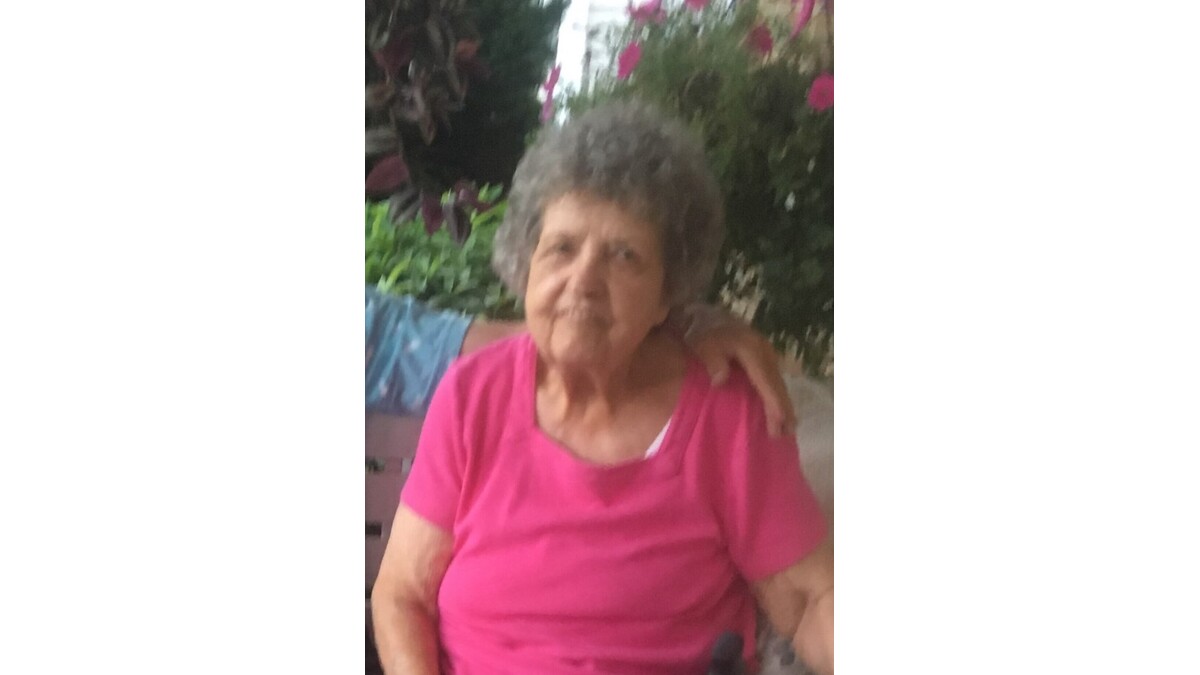 Elsie Williams Obituary - Paden City, WV | Jarvis-Williams Funeral Home