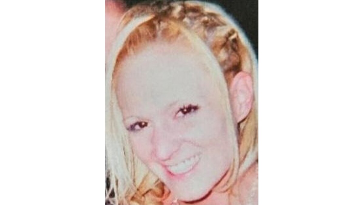 Ashley Gorell Obituary - Paden City, WV | Jarvis-Williams Funeral Home