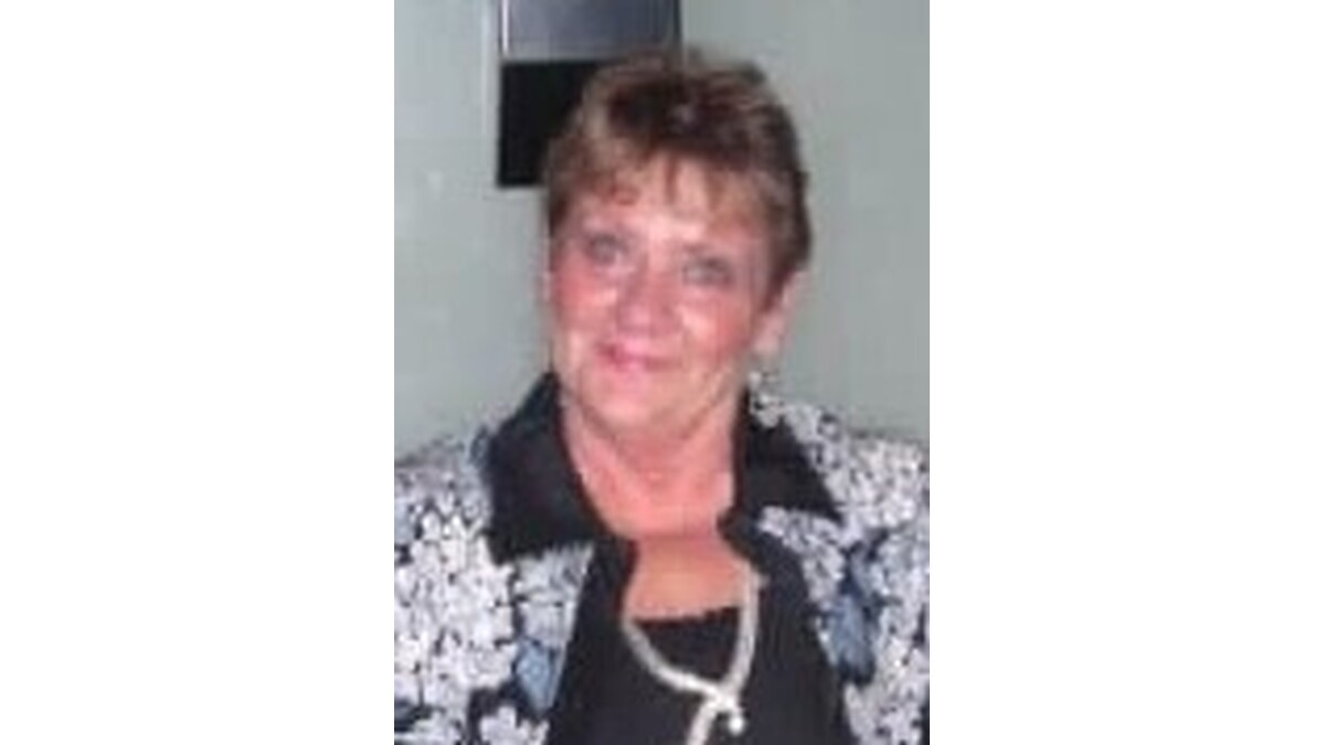 Sally Anderson Obituary - Paden City, WV | Jarvis-Williams Funeral Home