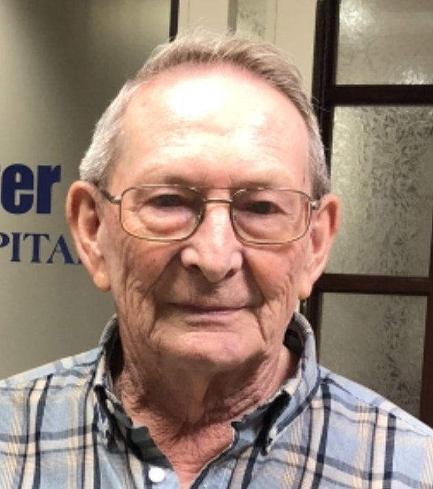 Harold Ice Obituary - Paden City, WV | Jarvis-Williams Funeral Home