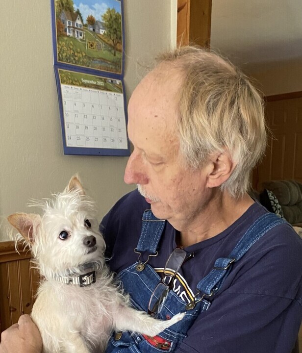 John Staley Obituary - Paden City, WV | Jarvis-Williams Funeral Home