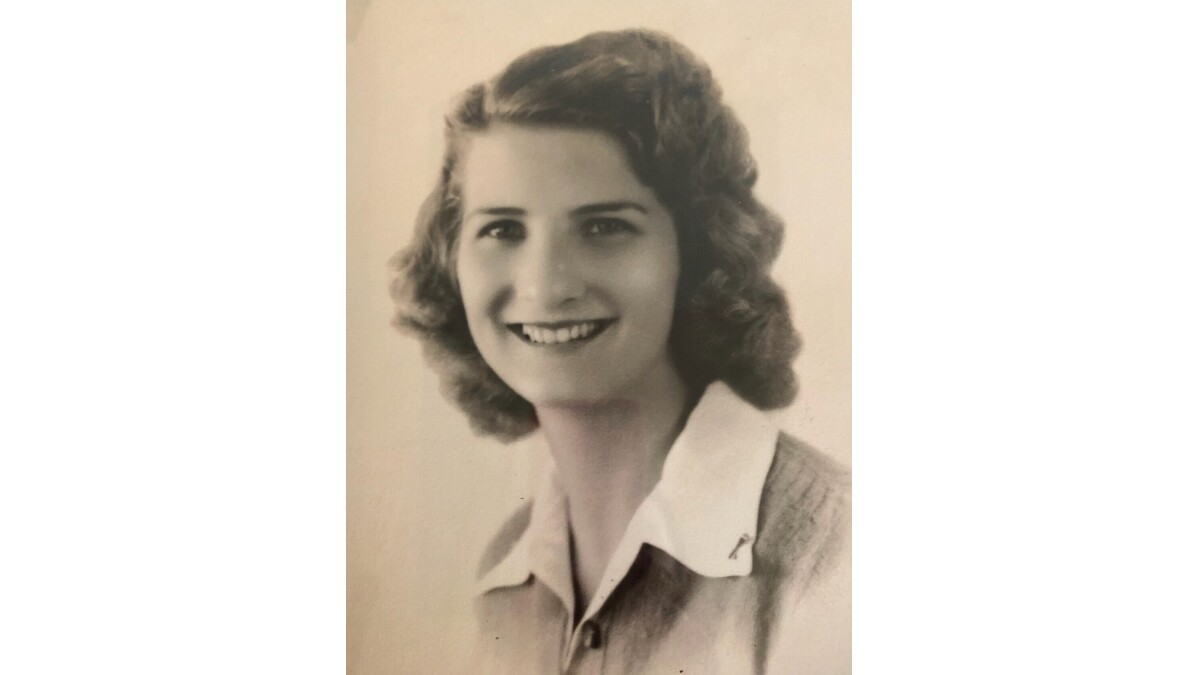 Rosellen Hill Obituary - Paden City, WV | Jarvis-Williams Funeral Home