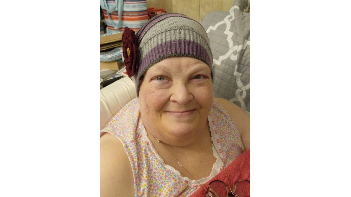 Caron Johnson Obituary - Paden City, WV | Jarvis-Williams Funeral Home