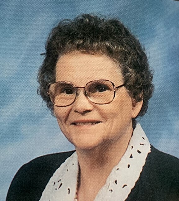 Bertha Eddy Obituary - Paden City, WV | Jarvis-Williams Funeral Home