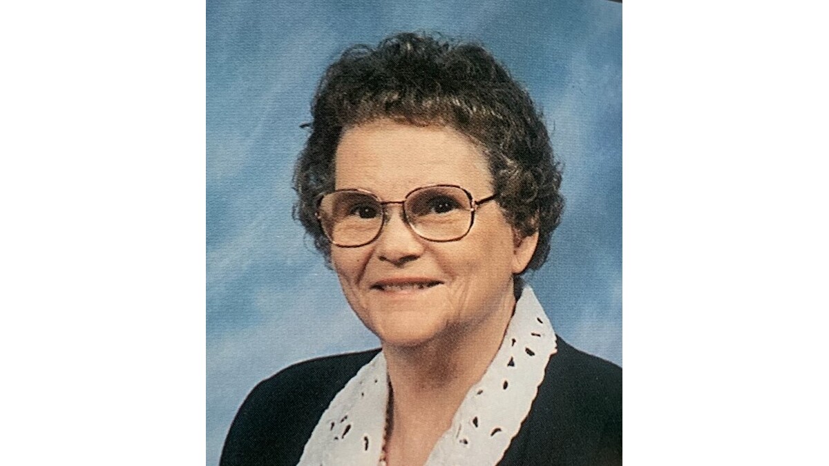 Bertha Eddy Obituary - Paden City, WV | Jarvis-Williams Funeral Home