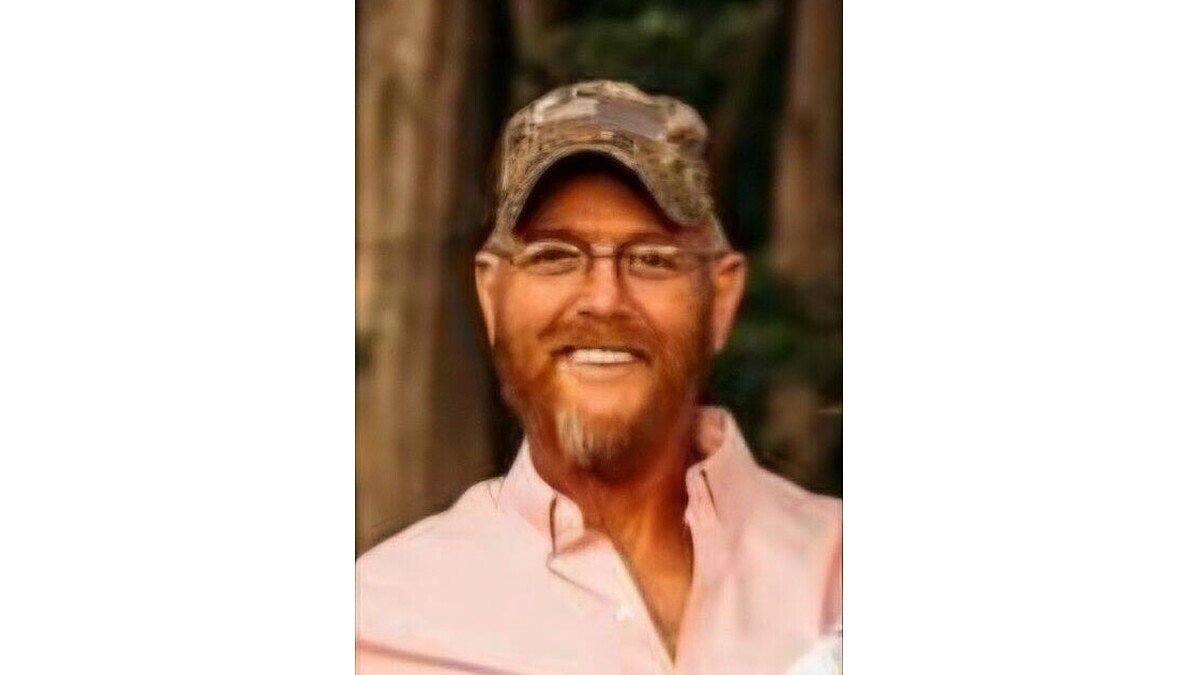 Stacy Dye Obituary - Paden City, WV | Jarvis-Williams Funeral Home