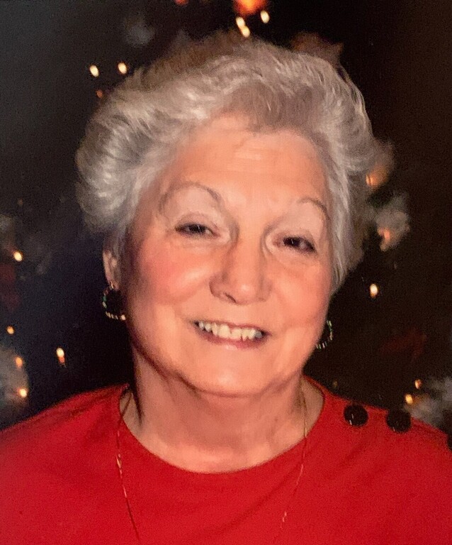Elsie Miller Obituary - Paden City, WV | Jarvis-Williams Funeral Home