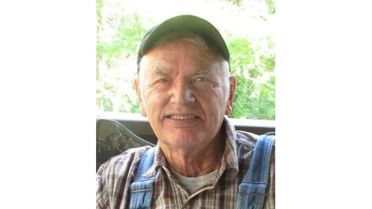 Elwood Blake Obituary - Paden City, WV | Jarvis-Williams Funeral Home