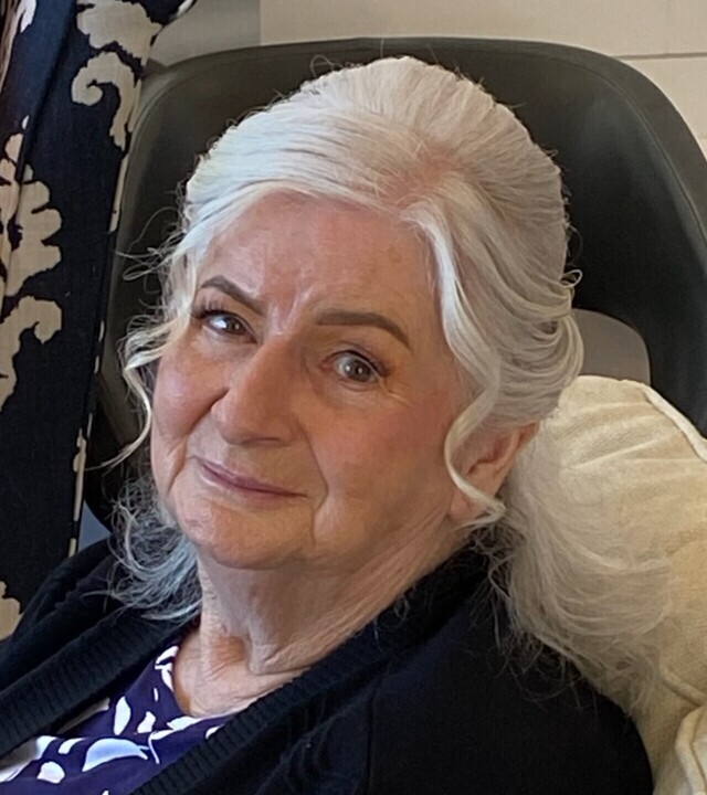 Sandra Geho Obituary - Paden City, WV | Jarvis-Williams Funeral Home