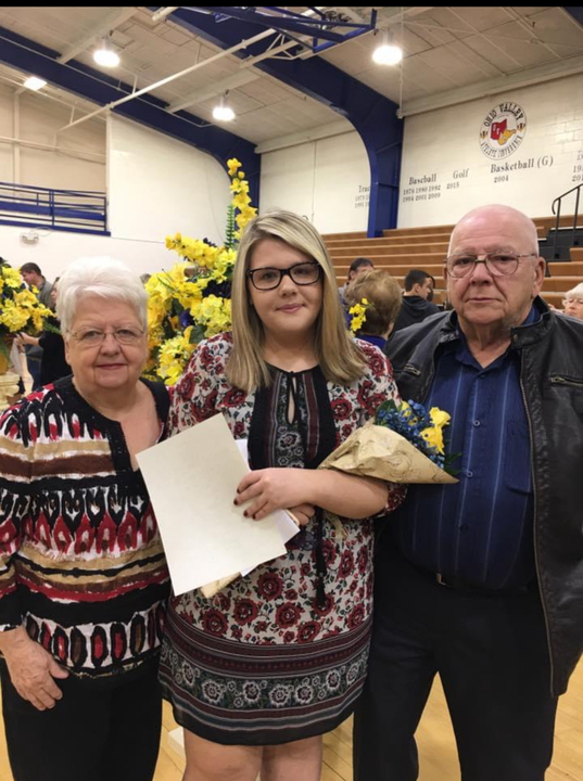 Ronald Kay Obituary - Paden City, WV | Jarvis-Williams Funeral Home