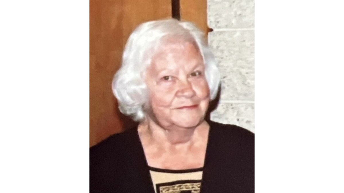 Loretta Richmond Obituary - Paden City, WV | Jarvis-Williams Funeral Home