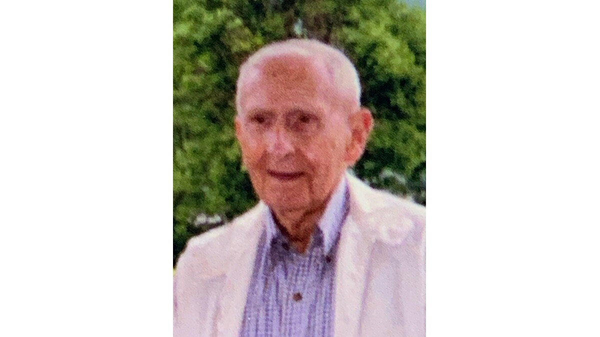 Ray Judge Obituary - Paden City, WV | Jarvis-Williams Funeral Home