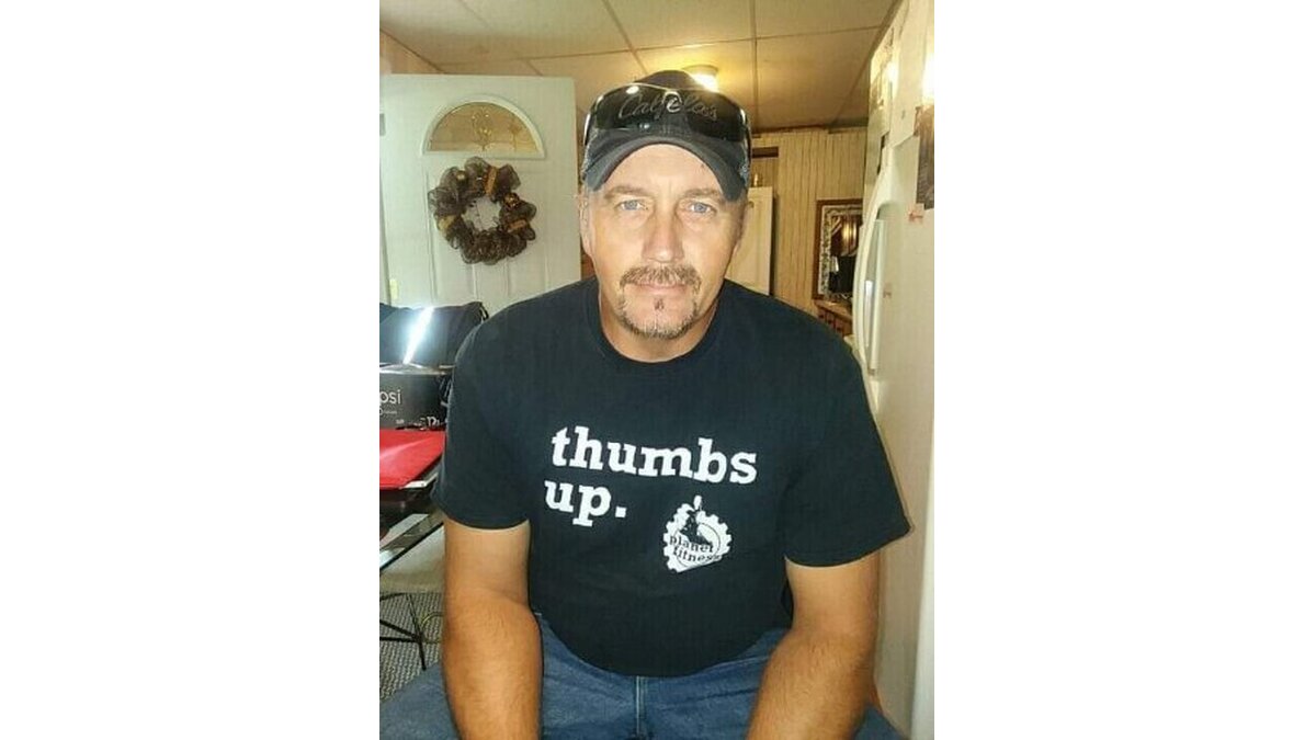 David Anderson Obituary - Paden City, WV | Jarvis-Williams Funeral Home