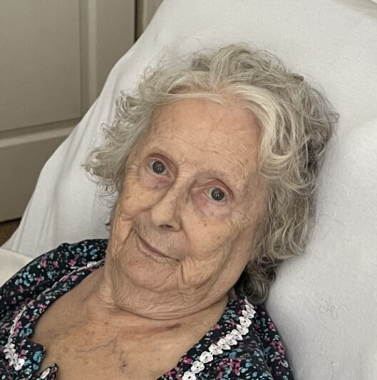 Peggy Light Obituary - Paden City, WV | Jarvis-Williams Funeral Home