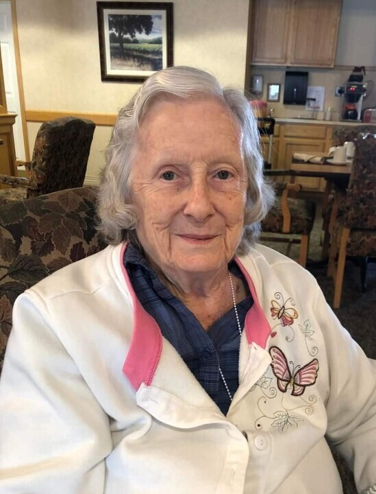 Peggy Light Obituary - Paden City, WV | Jarvis-Williams Funeral Home