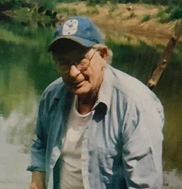 Robert Duke Obituary - Paden City, WV | Jarvis-Williams Funeral Home