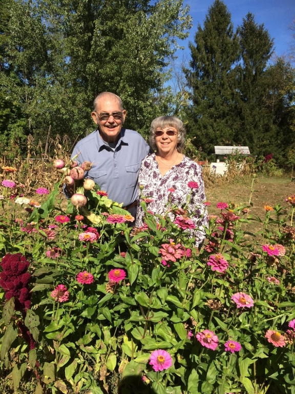 James Maury Obituary - Paden City, WV | Jarvis-Williams Funeral Home