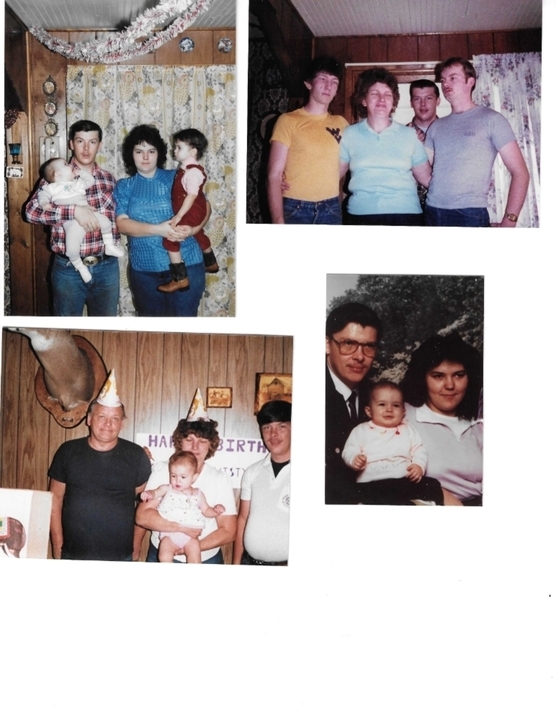 Richard Johnson Obituary - Paden City, WV | Jarvis-Williams Funeral Home